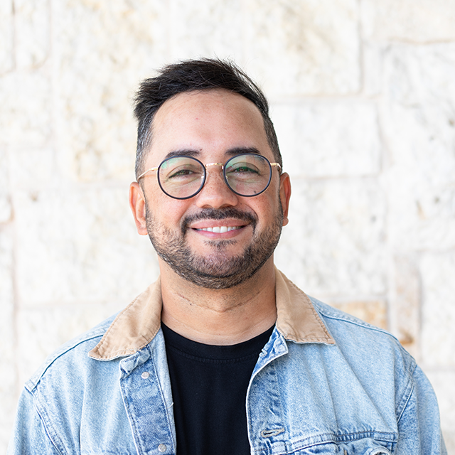 Staff & Elders | Christ Fellowship